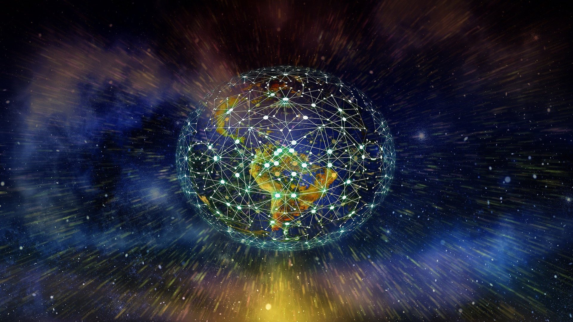 The Rise of Commercial Space Ventures and Their Global Business Impact